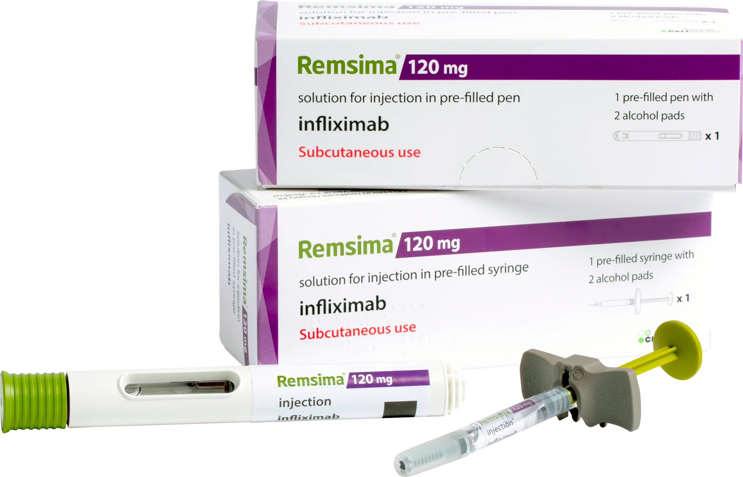 Celltrion Online Brochure